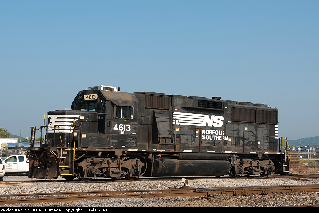 NS 4613